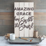 Amazing Grace Stencils - Stencil Revolution