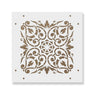 Arabesque Stencils - Stencil Revolution