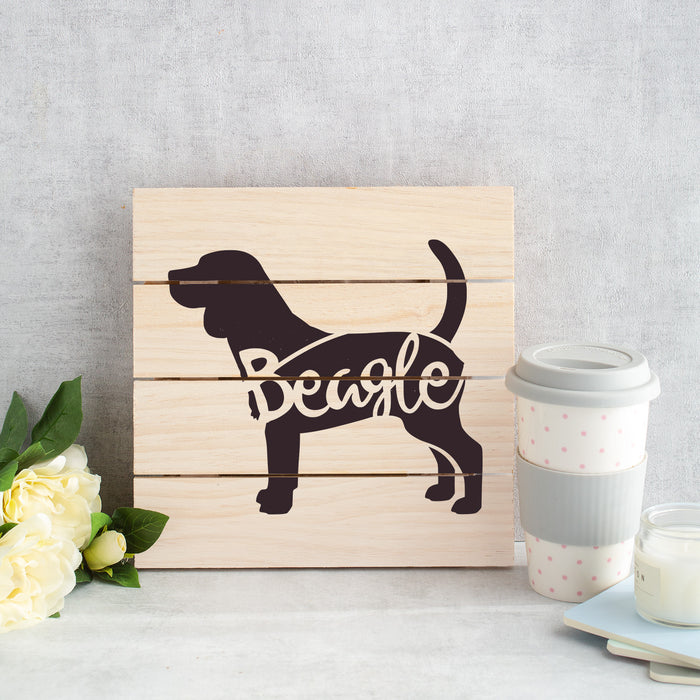 Beagle Stencils - Stencil Revolution