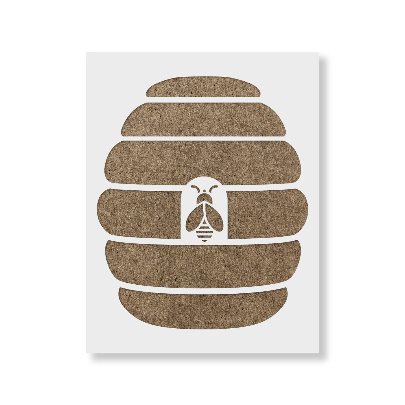 Beehive Stencils - Stencil Revolution