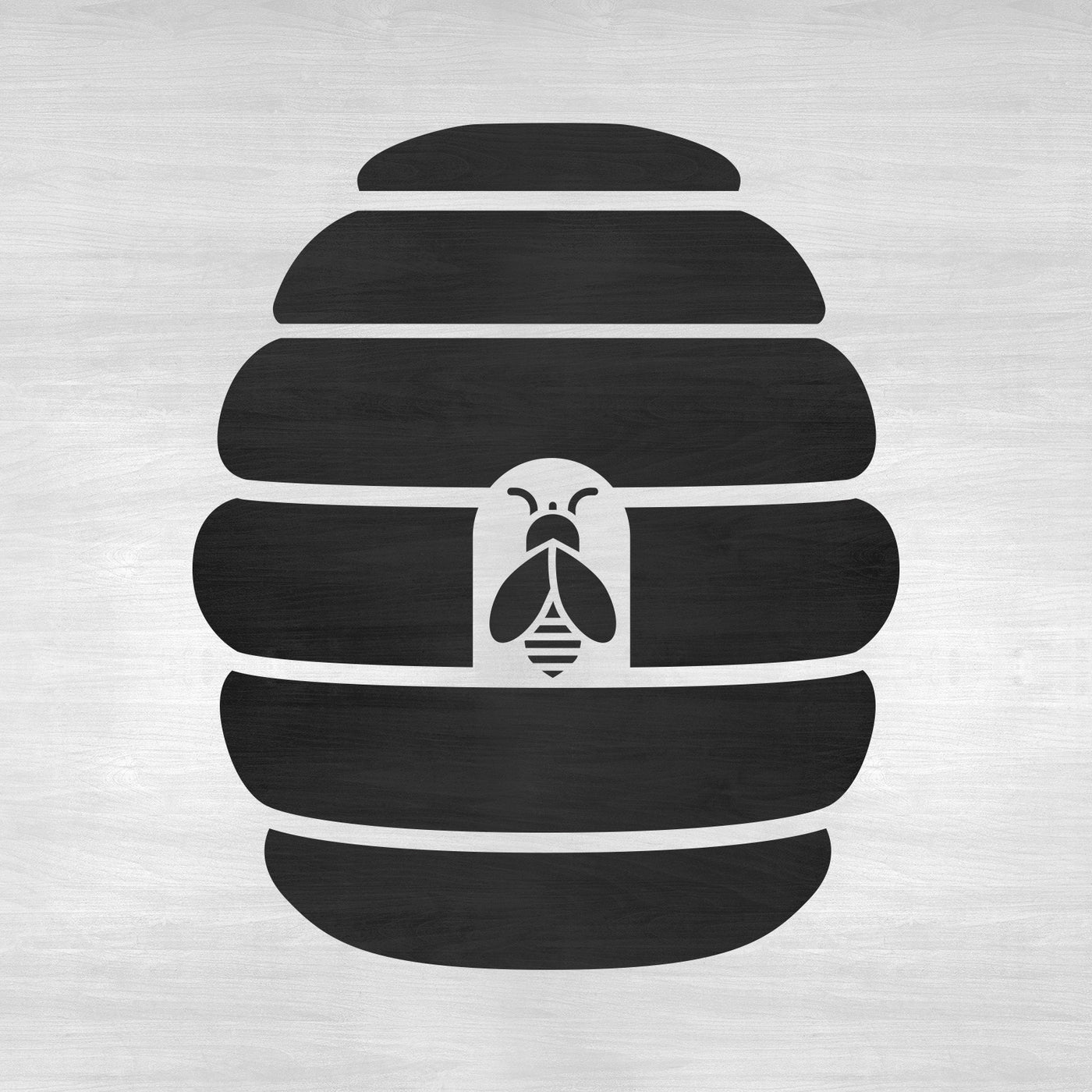 Beehive Stencils - Stencil Revolution