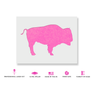 Bison Stencils - Stencil Revolution