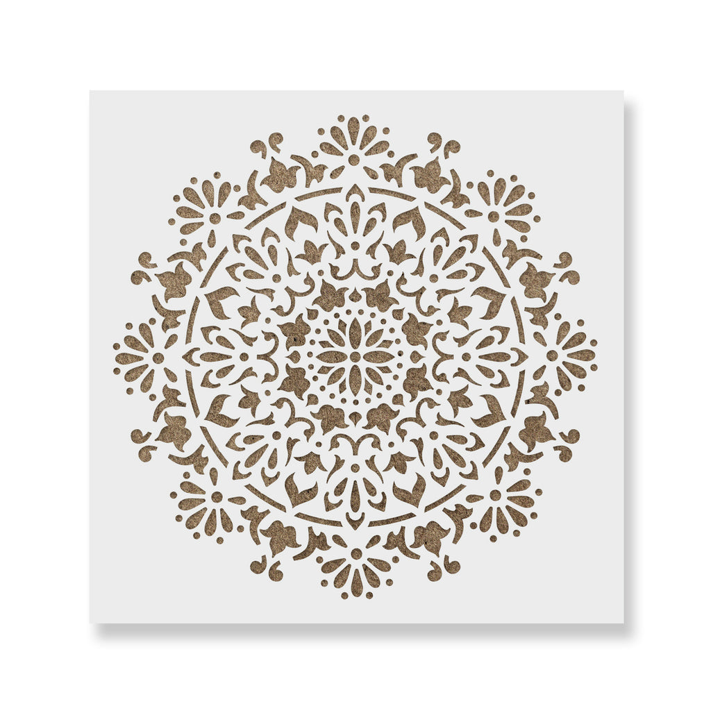 Our Most Popular and Cool Stencil Designs Available