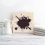 Blood Splatter Stencils - Stencil Revolution