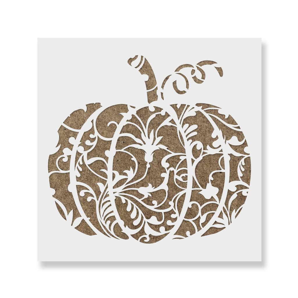 Fall Stencils for Painting and DIY | Stencil Revolution