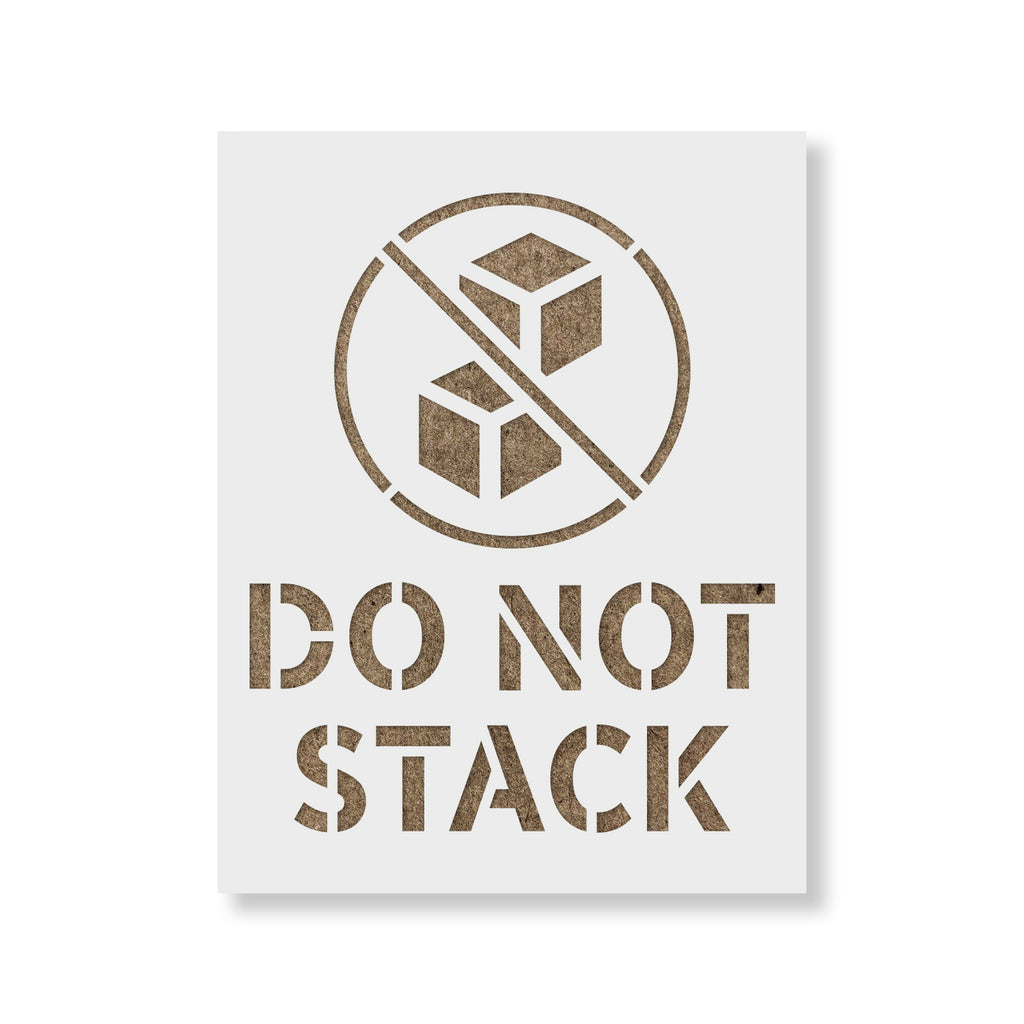 Industrial Stencils - Stencils for Business