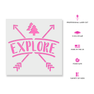 Explore Stencils - Stencil Revolution