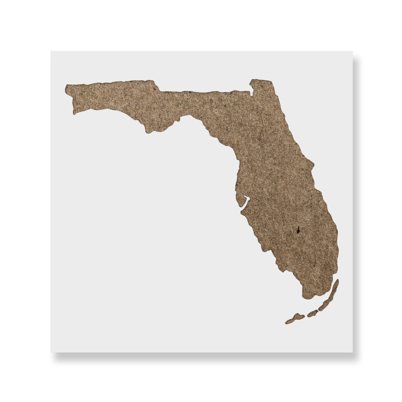 Florida State Stencils - Stencil Revolution