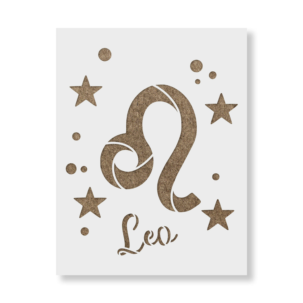 Leo Zodiac Symbol Leo Zodiac Sign, Astrological Horoscope Sign In A