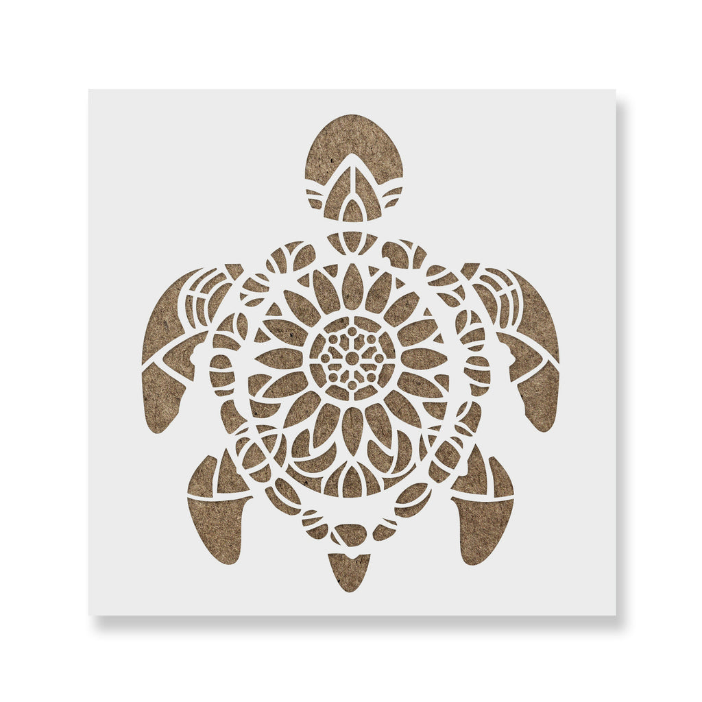 Animal Stencils for Crafting - Various DIY Animal & Wildlife Stencils