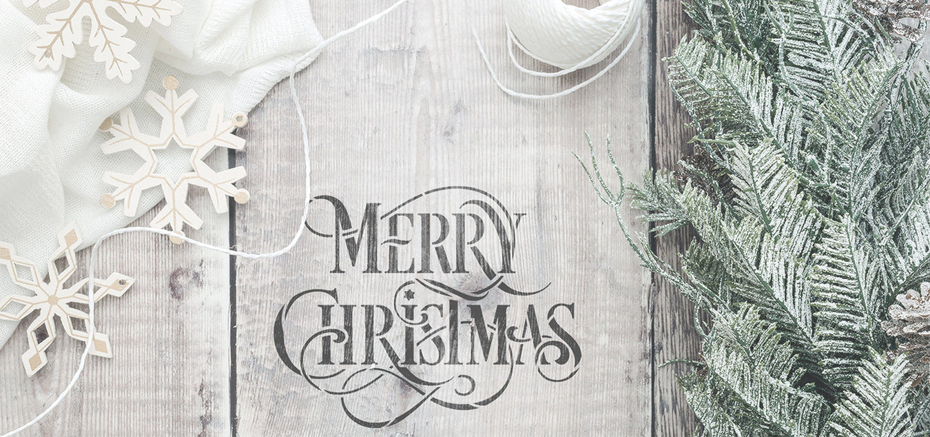 Stencil Revolution - The Highest Quality Stencils at the Best Prices