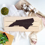 North Carolina State Stencils - Stencil Revolution