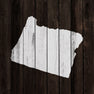 Oregon State Stencils - Stencil Revolution