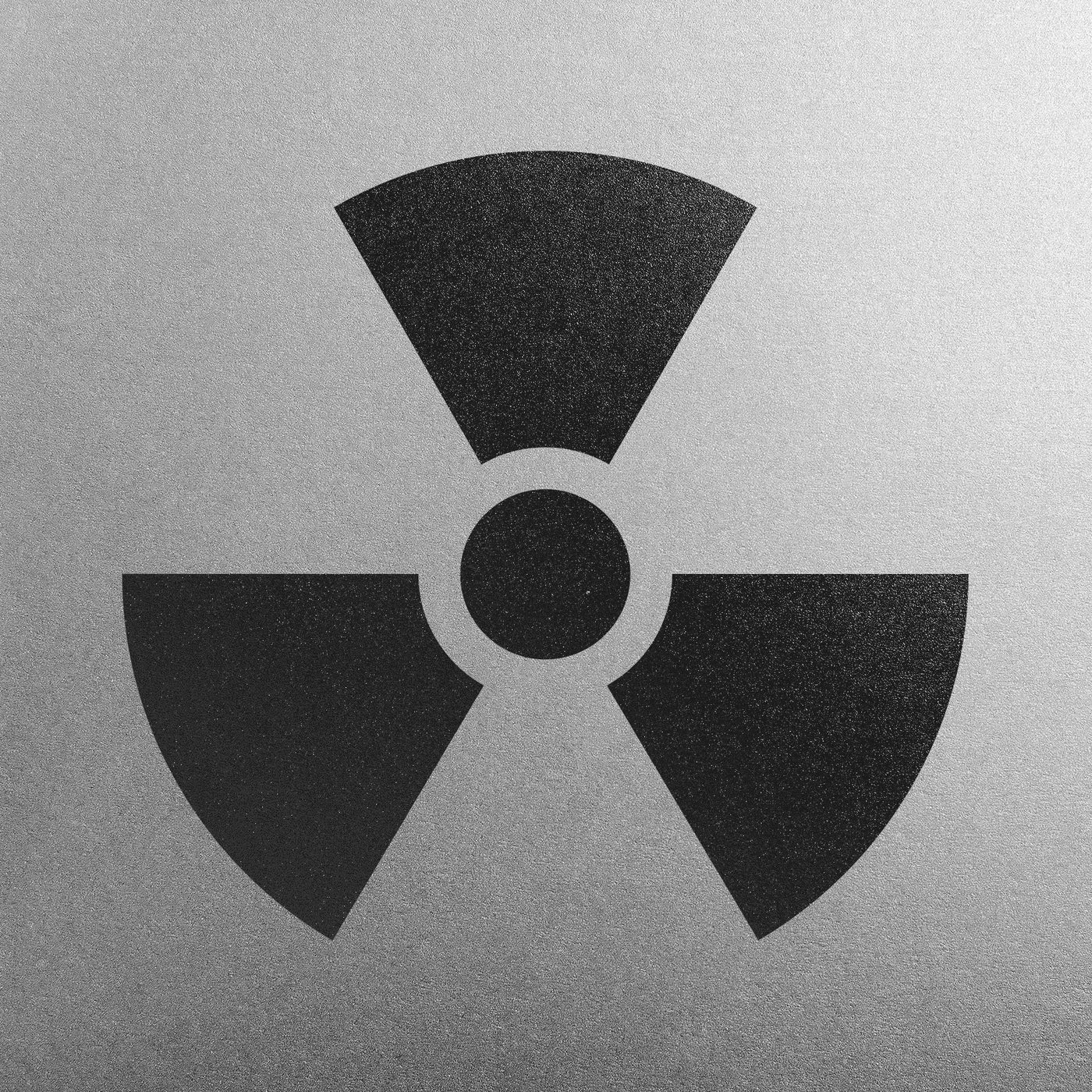 Radioactive Stencils - Stencil Revolution