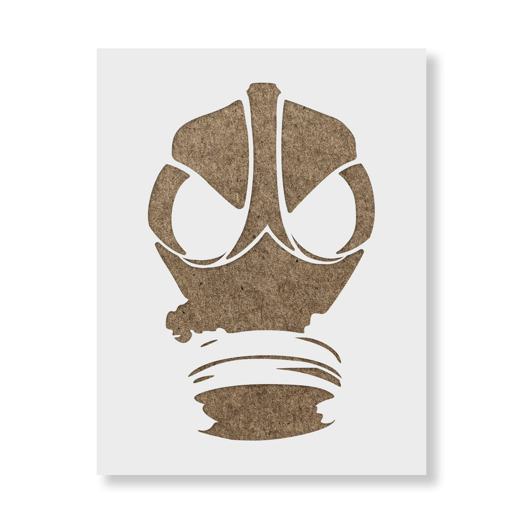 Smells Like Victory Banksy Stencils - Stencil Revolution