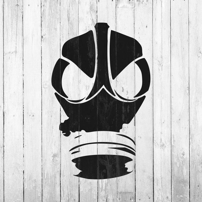 Smells Like Victory Banksy Stencils - Stencil Revolution